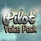 Pilot Voice Pack