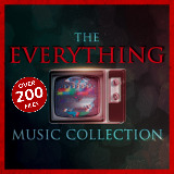 The Everything Music Collection