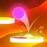 Jumpy Sky - Complete Mobile Game Template