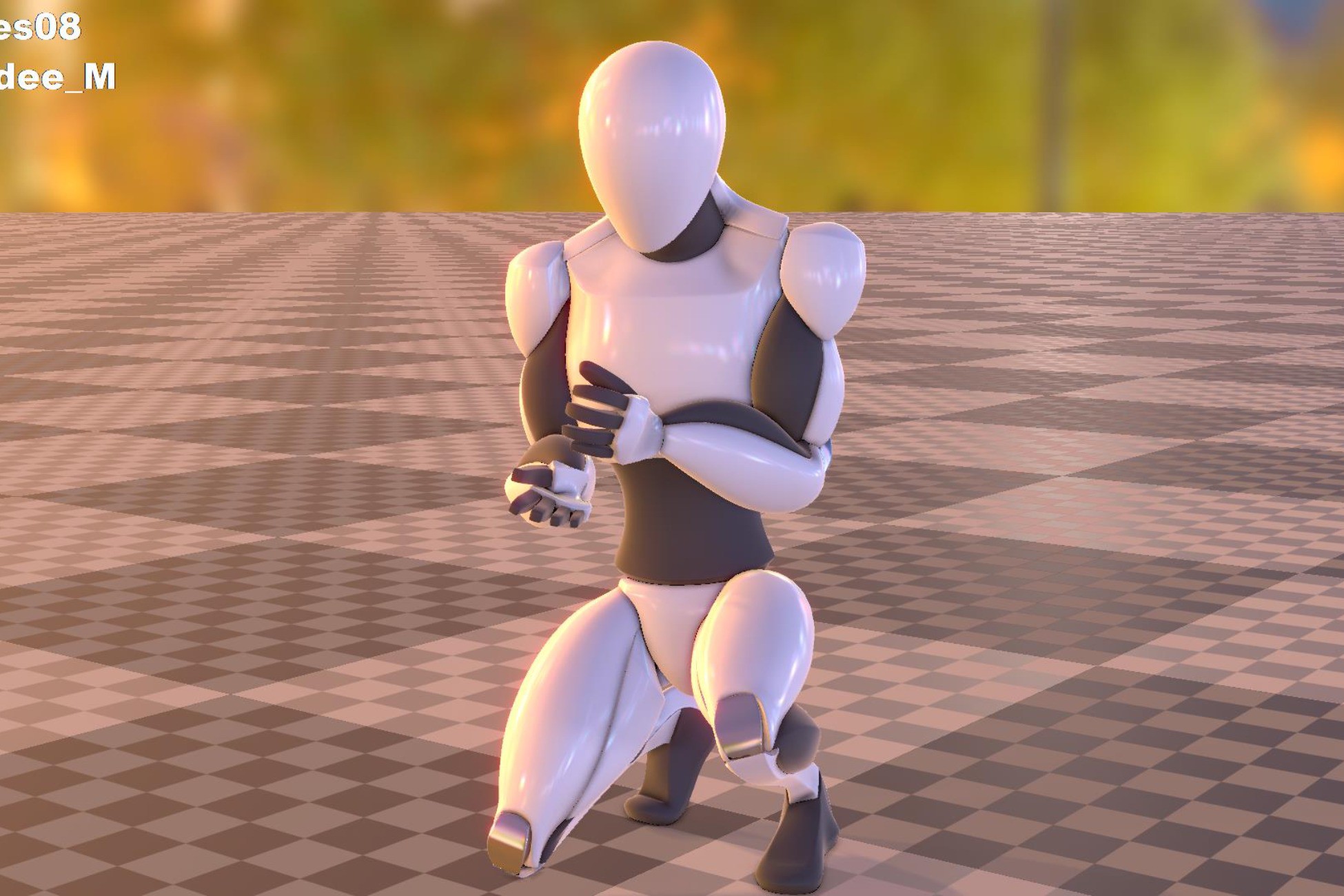 AA_Awards_gives | 3D Animations | Unity Asset Store