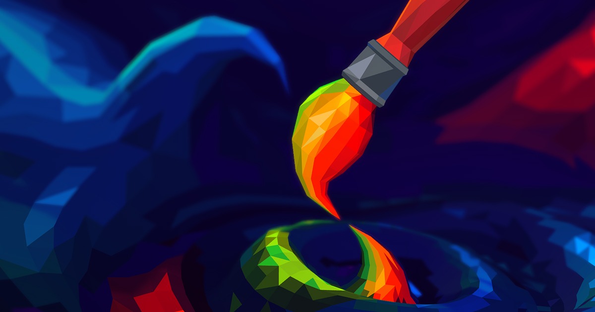 DA PolyPaint - Atlas Color Mapper | Painting | Unity Asset Store