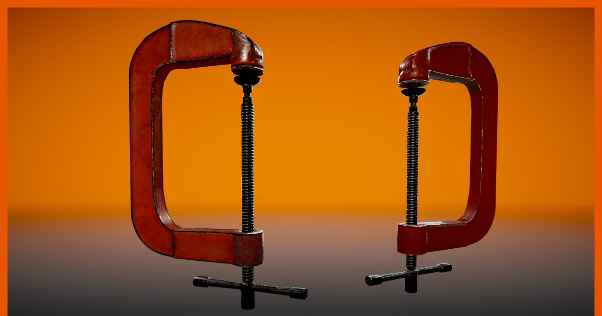 Clamp | 3D Tools | Unity Asset Store