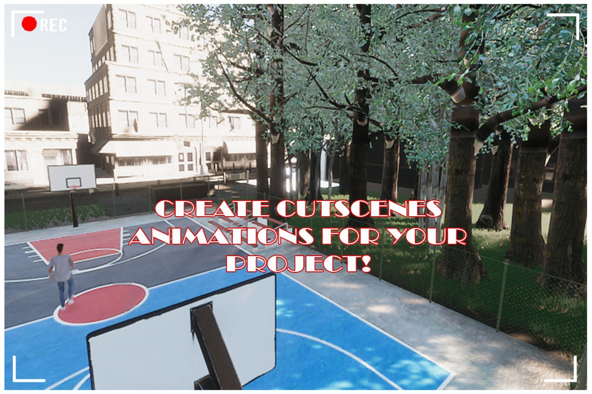 URAR VR MOCAP Recorder | Animation Tools | Unity Asset Store