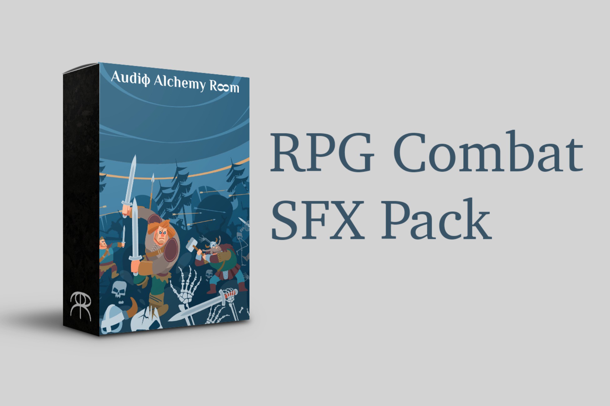 AAR RPG Combat SFX Pack | Audio Sound FX | Unity Asset Store
