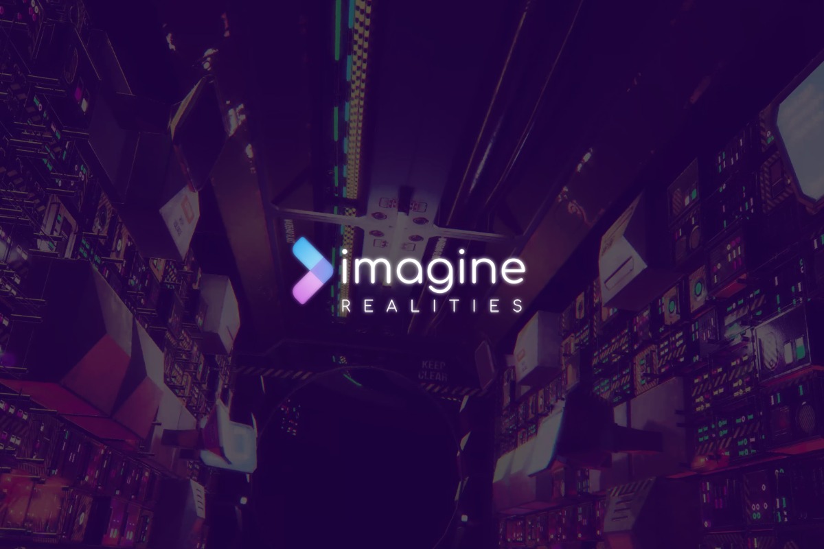 Imagine Realities - Asset Store