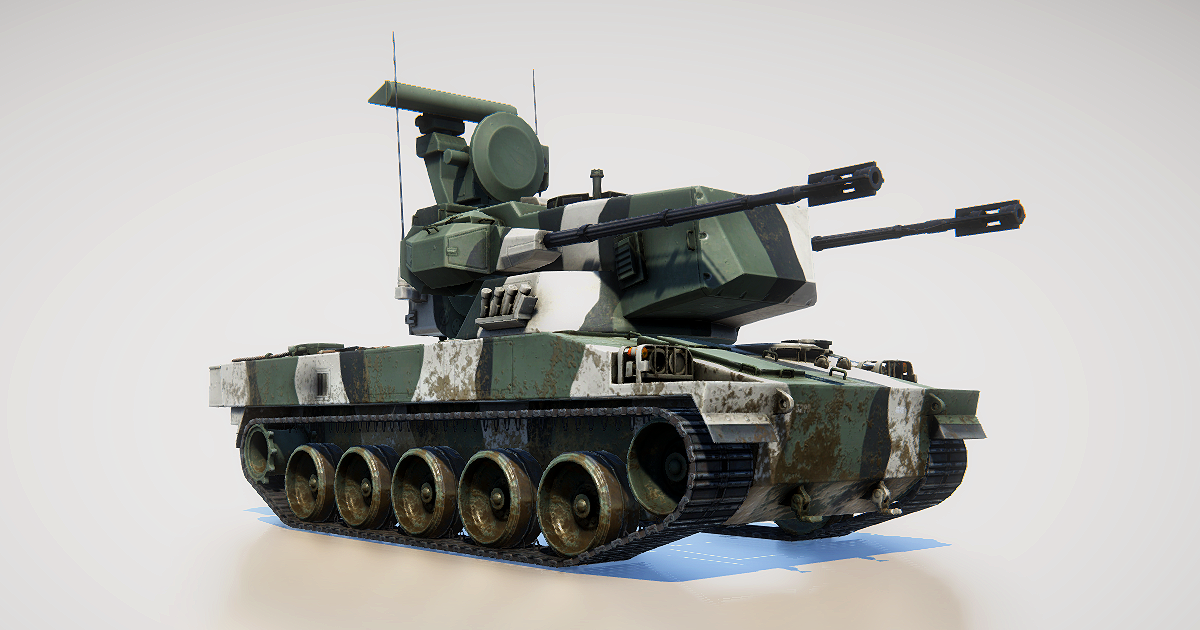 Modern SAM - Japanese | 3D Land | Unity Asset Store