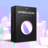 Hypercasual - Game Music Pack - Casual, Puzzle, Happy, Acoustic, Fun