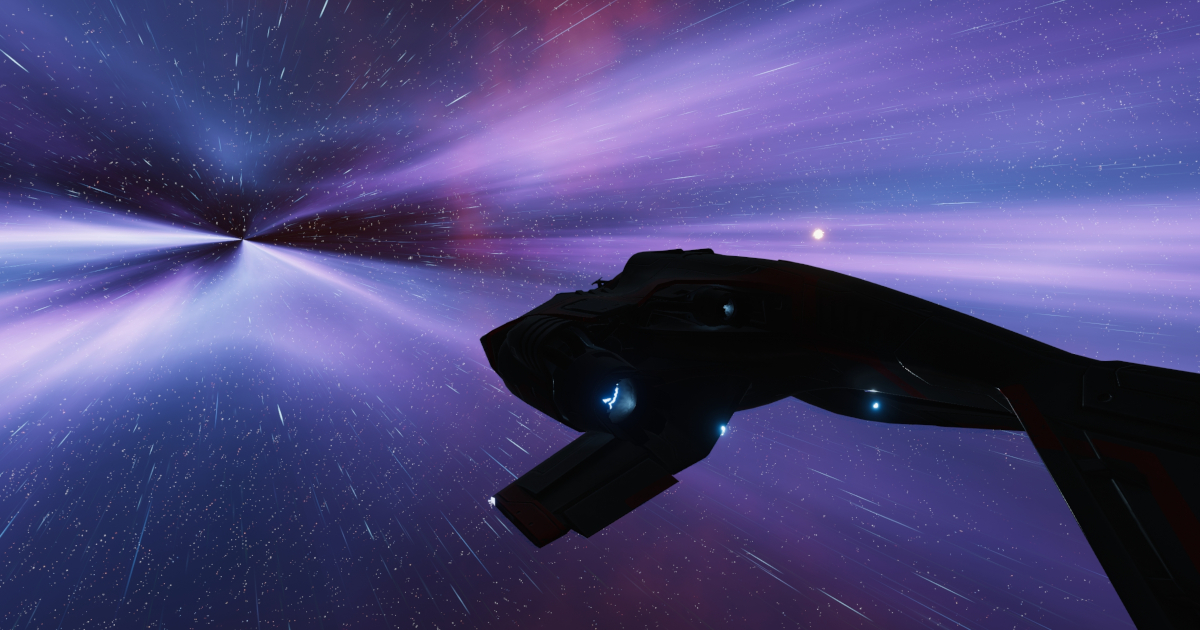 Warp Effect | Particles/Effects | Unity Asset Store