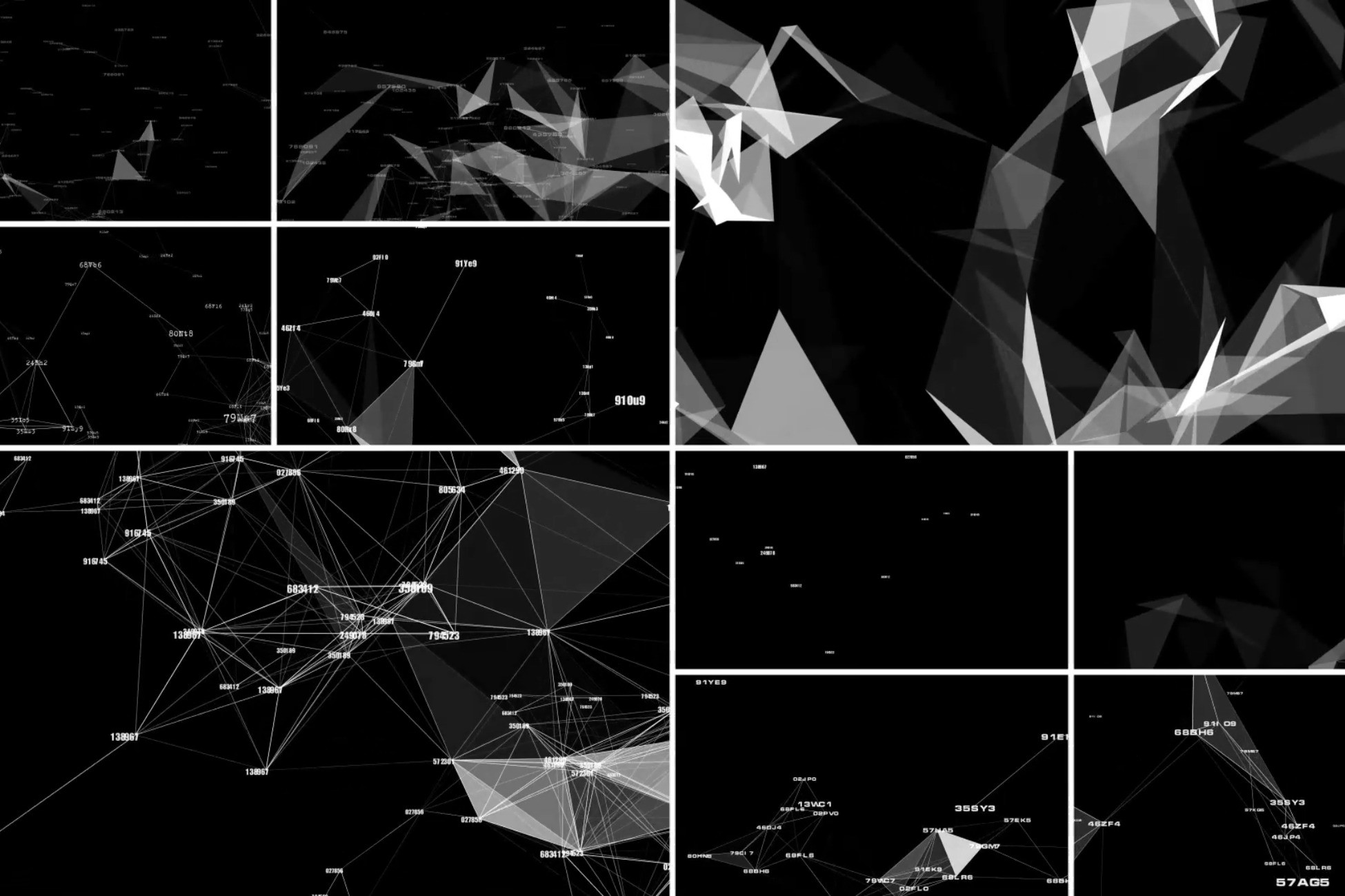 Grid Overlays by FXMonster