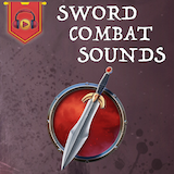 Sword Combat Sounds