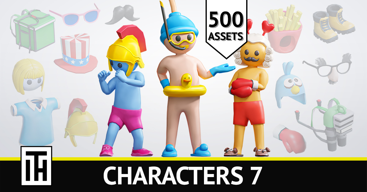 Unityアセットの使い方徹底解説！アセットストアを使いこなそう | CGbox