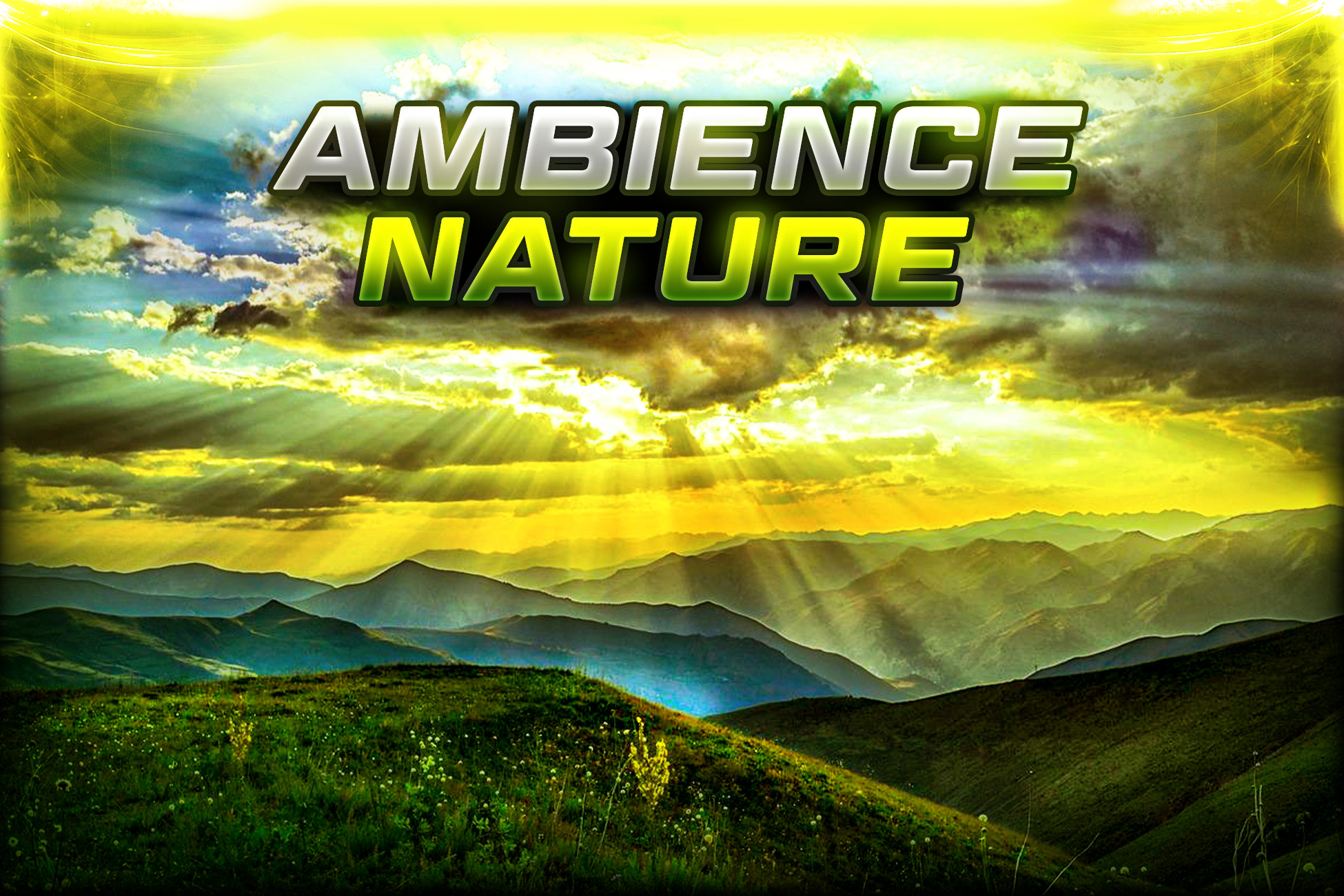 Ambient Video Game Music - Nature | Nature Ambient | Unity Asset Store