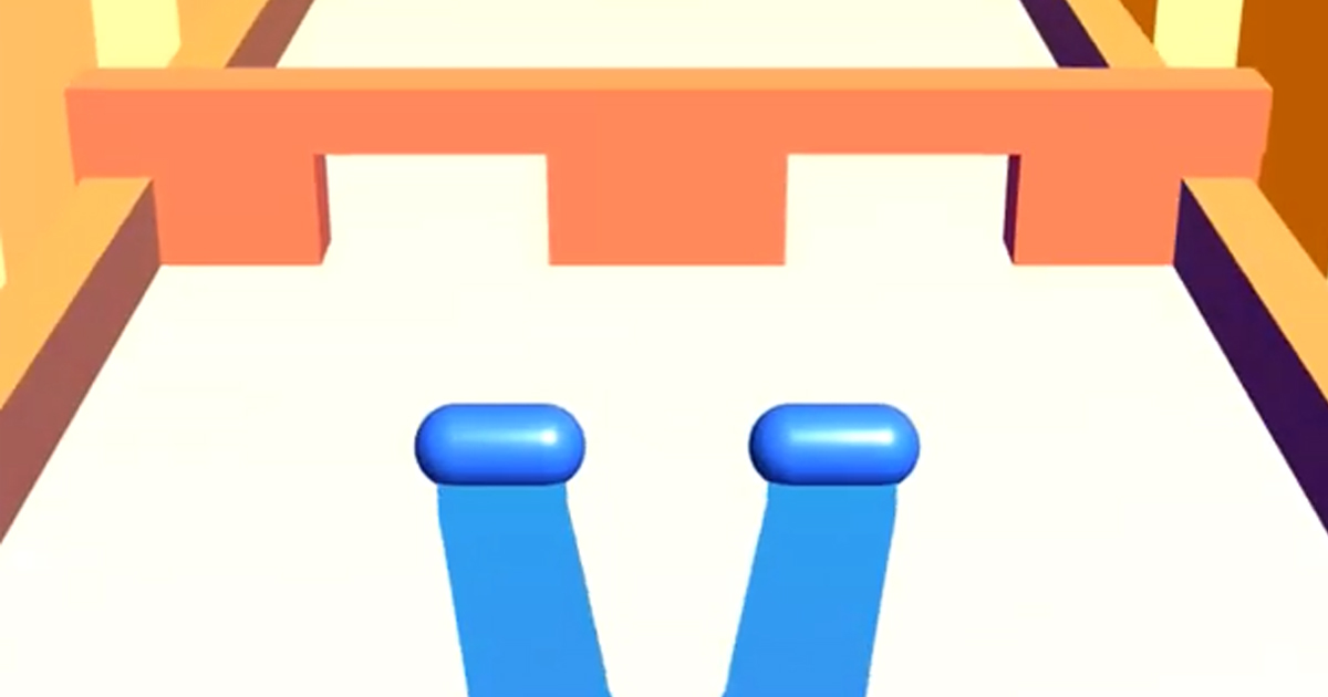 Double Roll – Complete Unity Game | Packs | Unity Asset Store