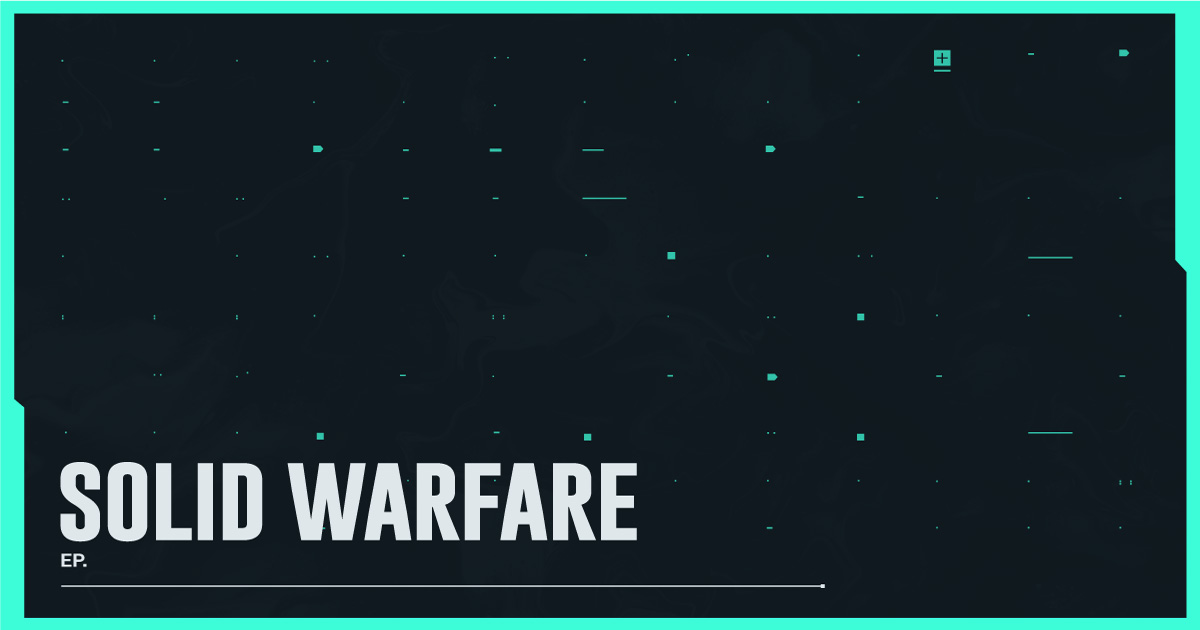 Solid Warfare - Music Pack | Electronic Music | Unity Asset Store