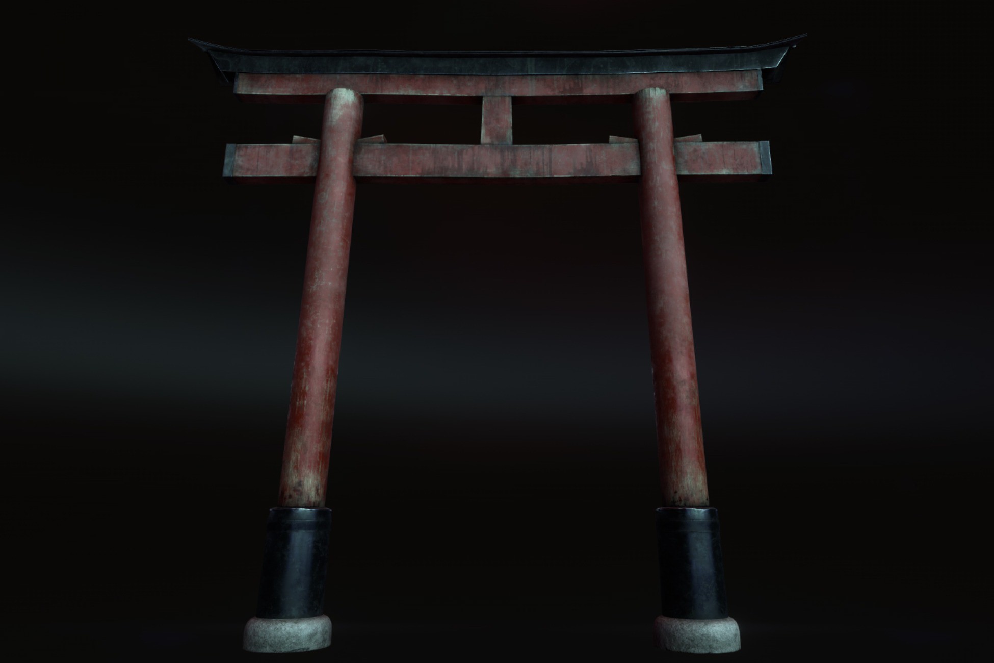 鳥居[torii] | 3D Environments | Unity Asset Store