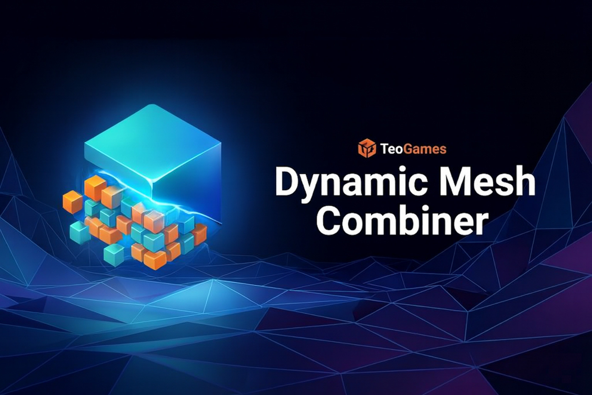 Dynamic Mesh Combiner | Utilities Tools | Unity Asset Store