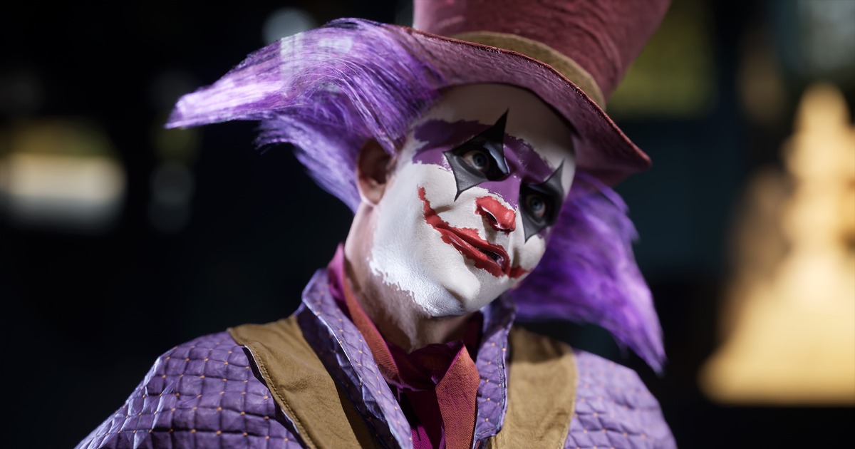 Trickster | Characters | Unity Asset Store