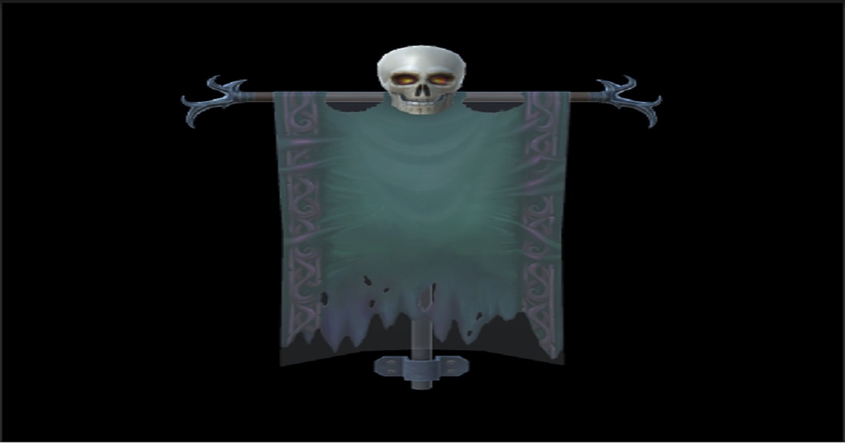 Skull Bill Board | 3D | Unity Asset Store