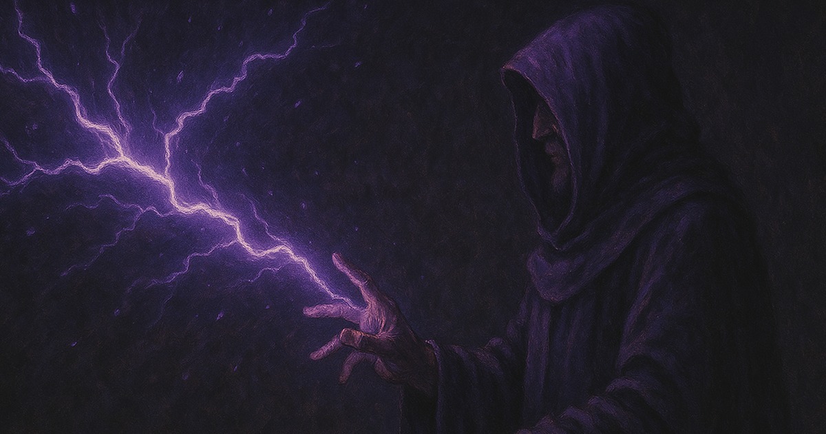 Magical Spellcraft Shock And Zaps Audio Package | Audio Sound FX ...
