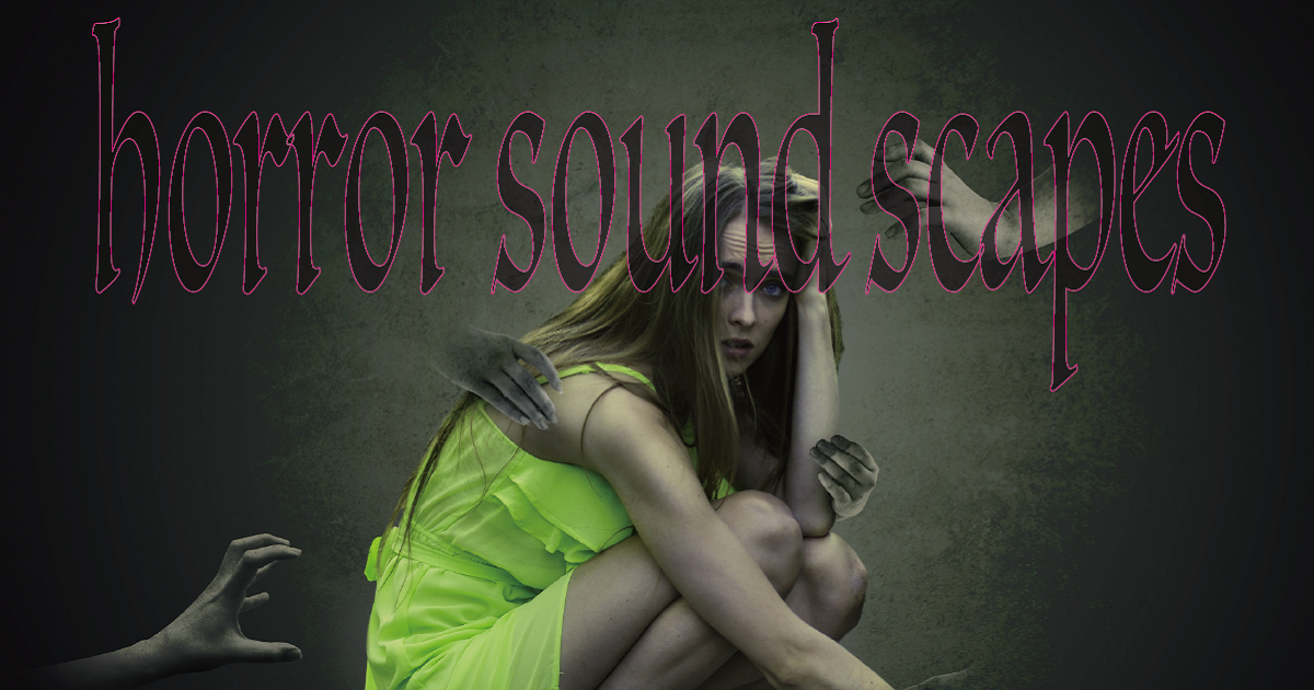 Horror sound scapes | Nature Ambient | Unity Asset Store