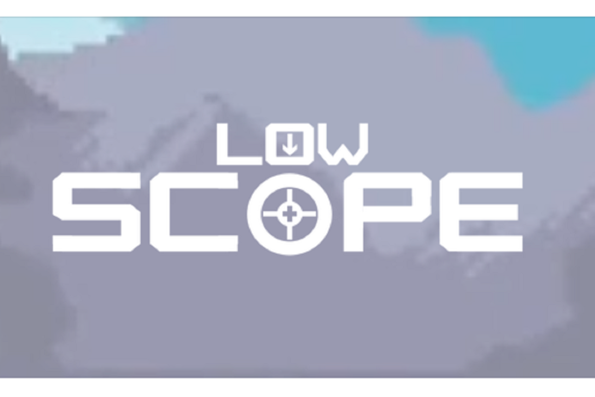 Lowscope Asset Store