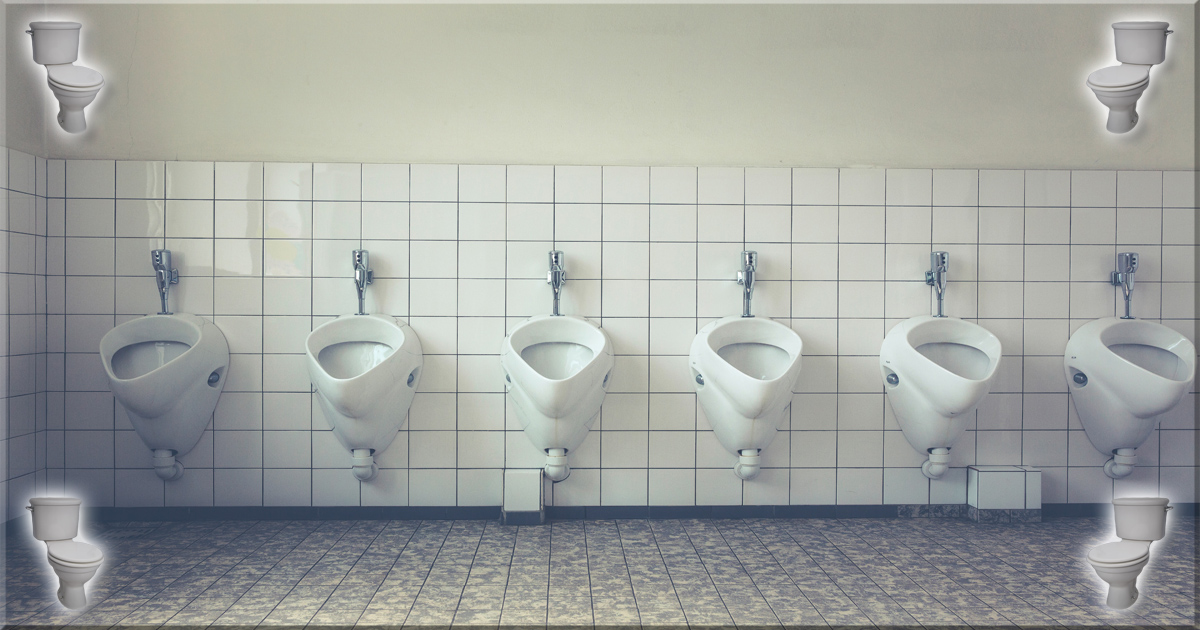 Toilet Flush (Free Sample Pack) | Audio Sound FX | Unity Asset Store