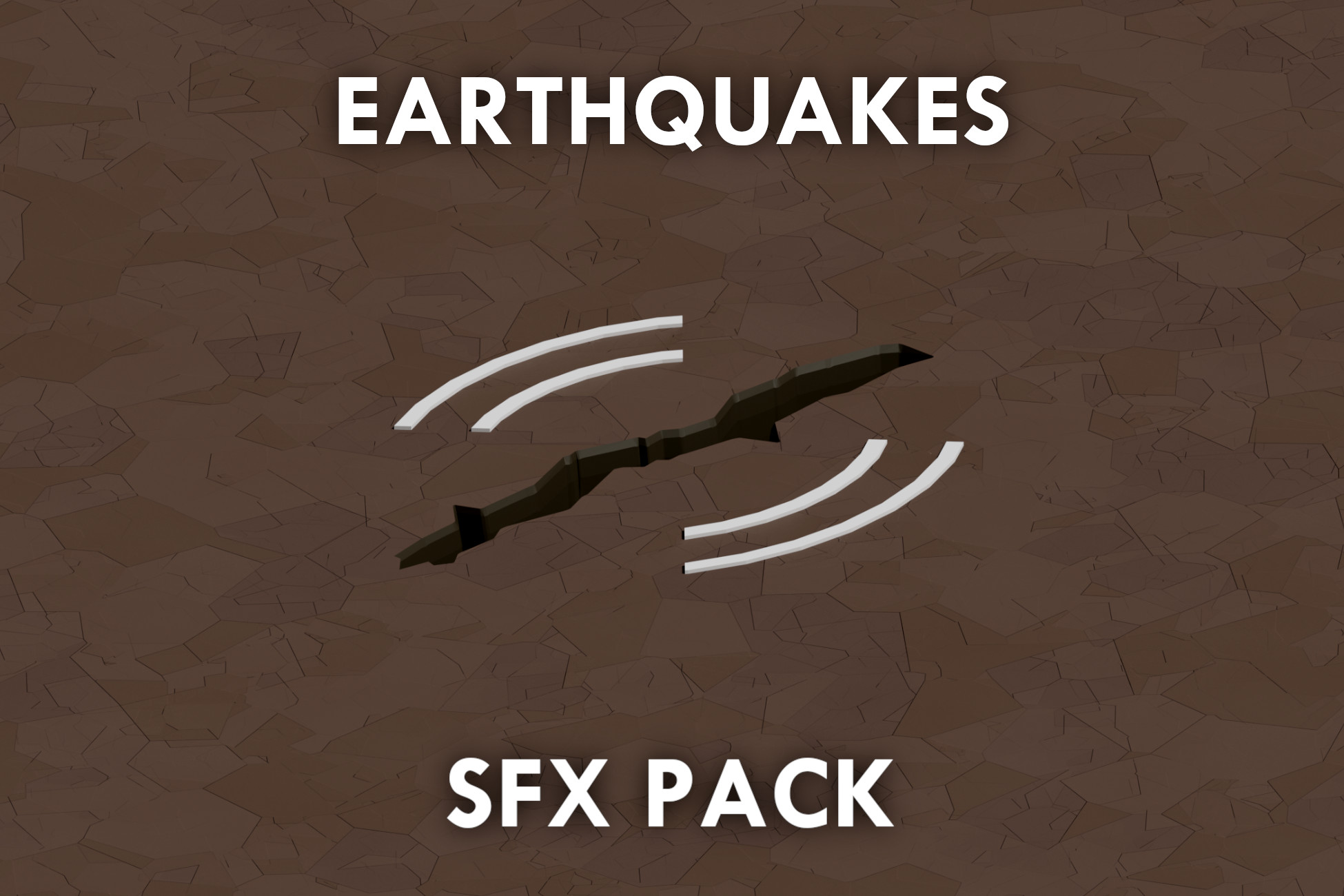 Earthquakes - SFX Pack | Audio Sound FX | Unity Asset Store