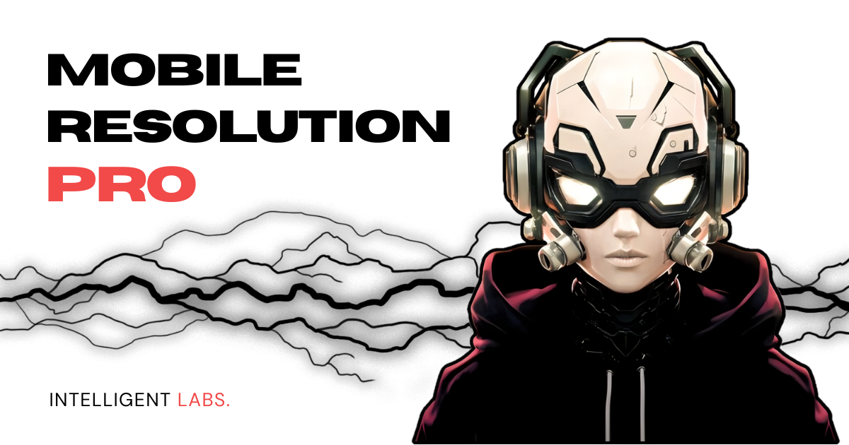 Mobile Resolution Pro | Utilities Tools | Unity Asset Store