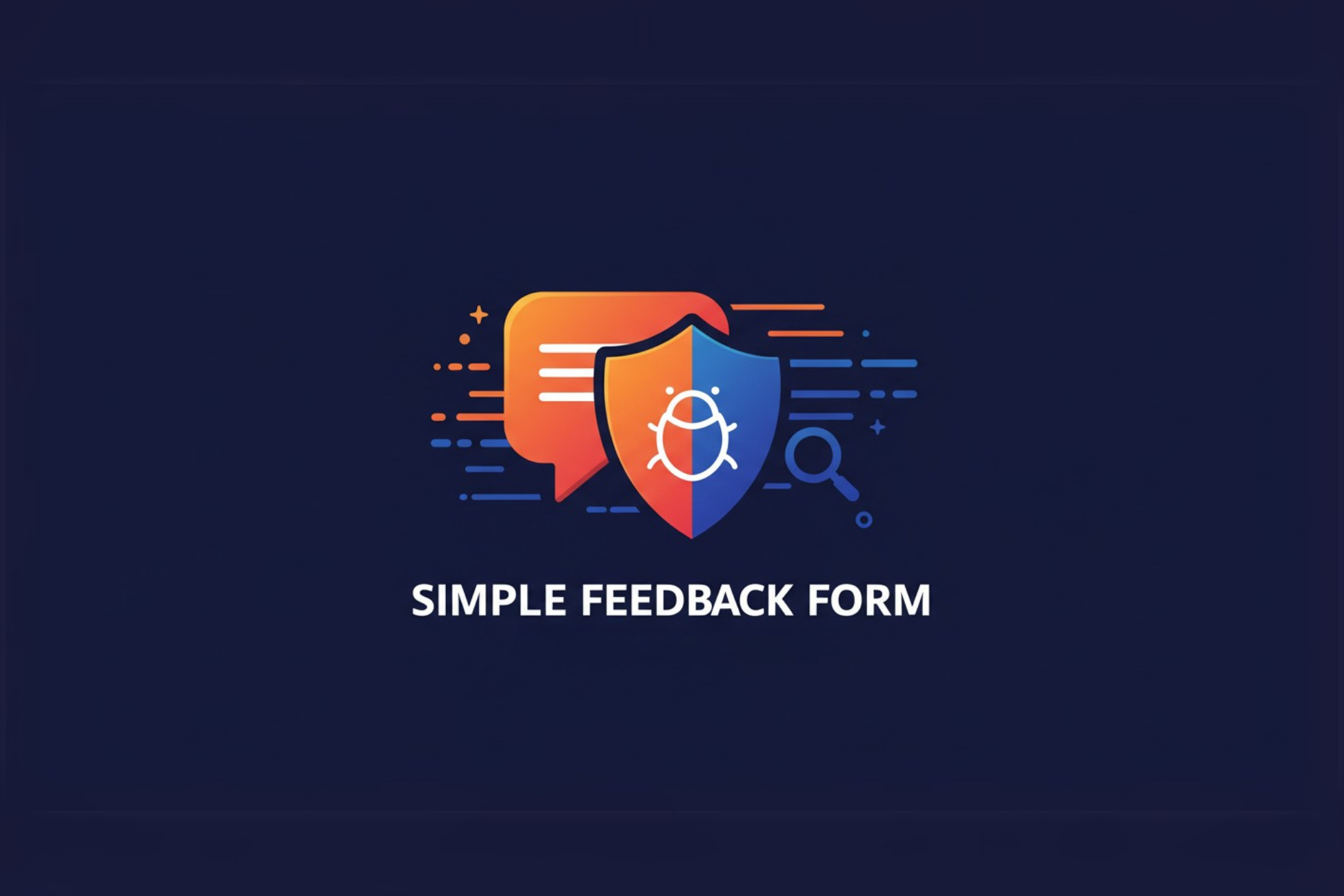 Simple Feedback Form | Utilities Tools | Unity Asset Store