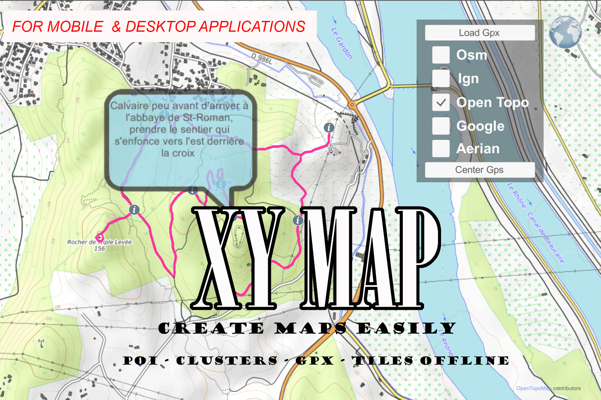 XY MAP | 整合 | Unity Asset Store