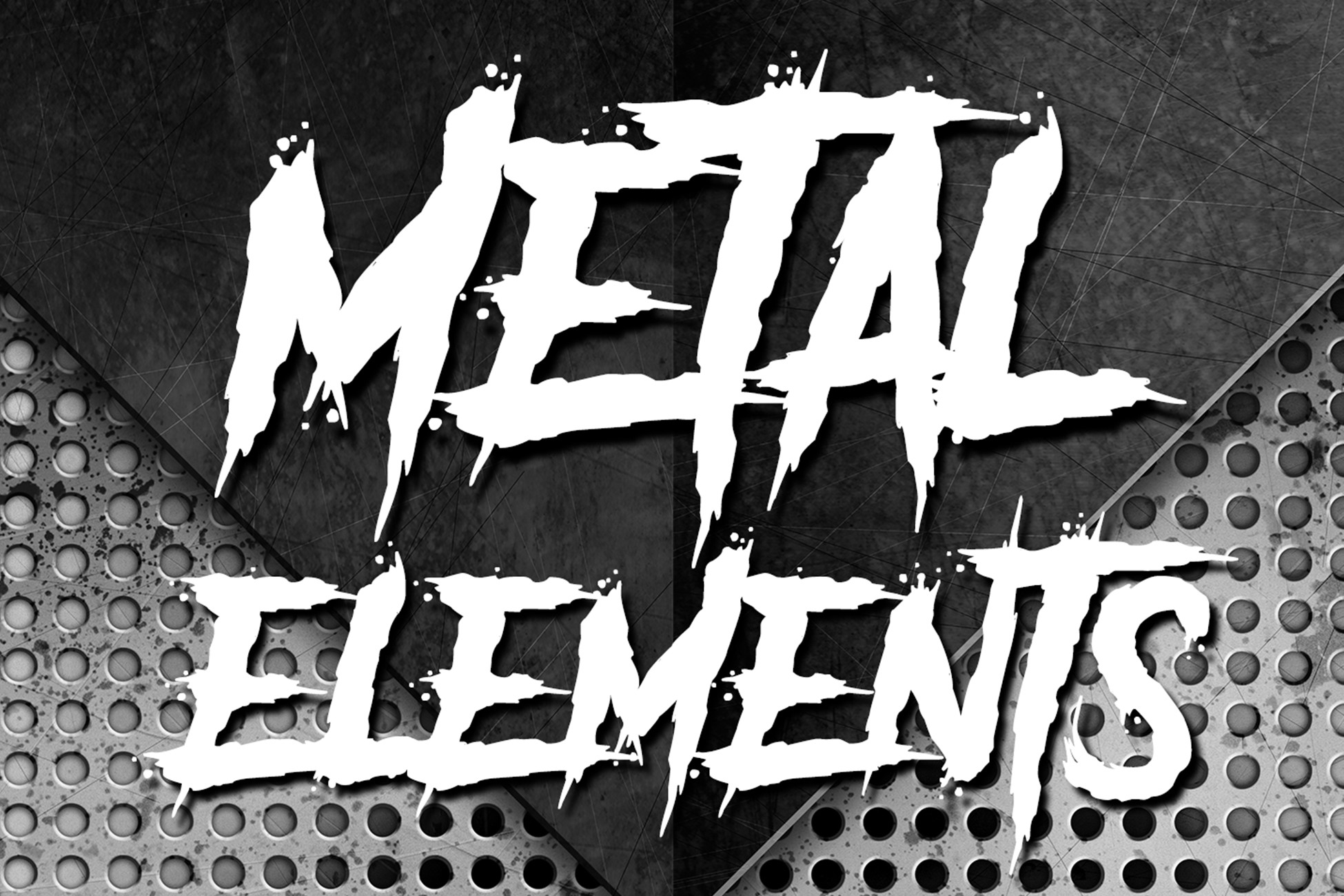 Metal Elements Sound Effects | Audio Sound FX | Unity Asset Store