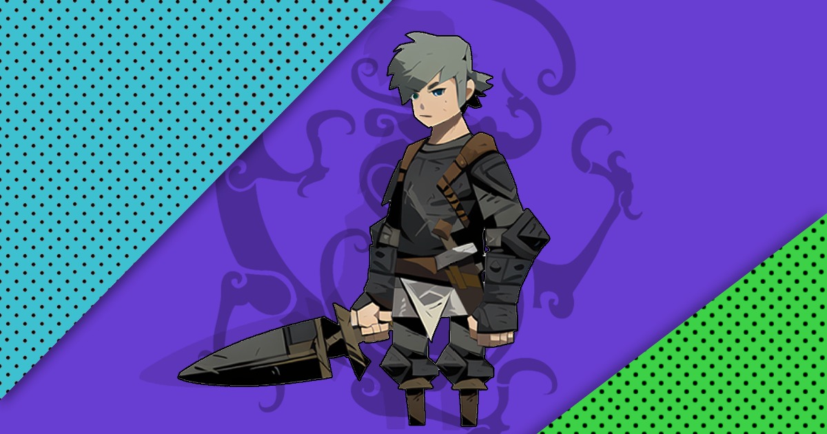 Dam - Spine 2d Characters | 2D Characters | Unity Asset Store