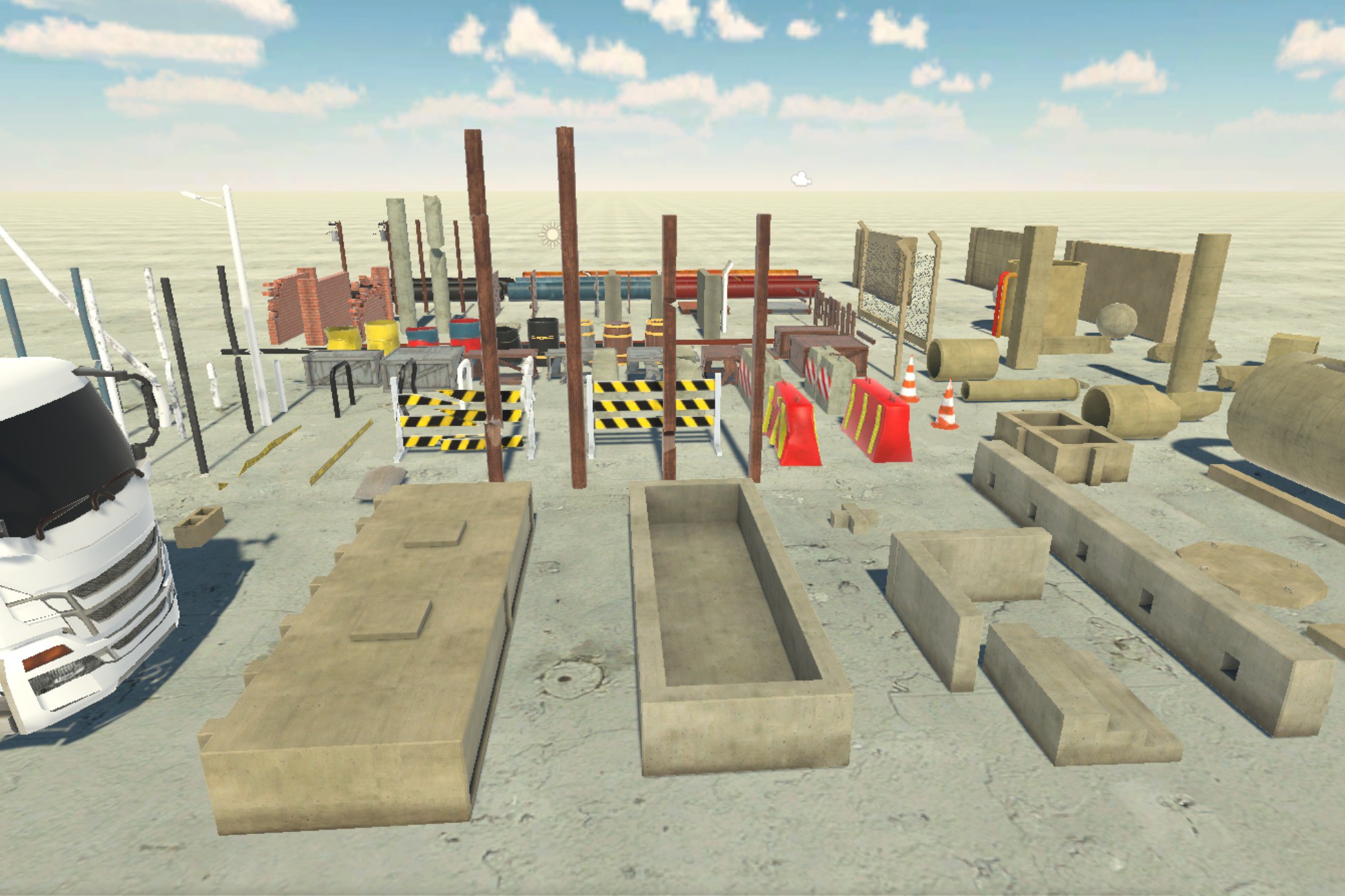 Breakable Props | 3D Props | Unity Asset Store