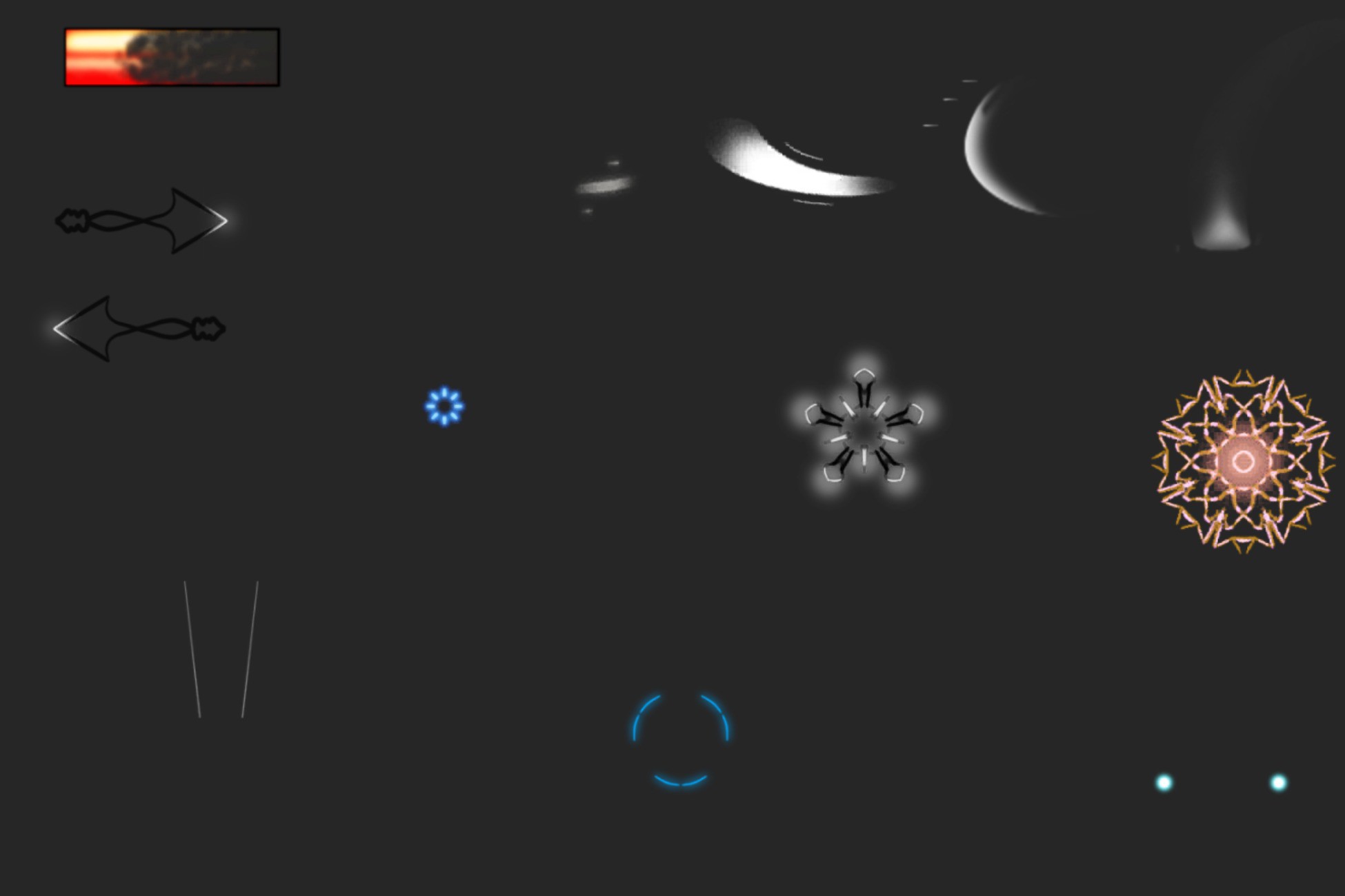 2D Animated Symbols and effects | 2D | Unity Asset Store