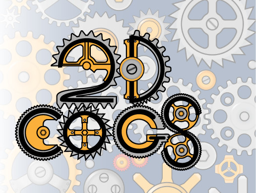 2D Cogs and gears pack | 2D Textures & Materials | Unity Asset Store