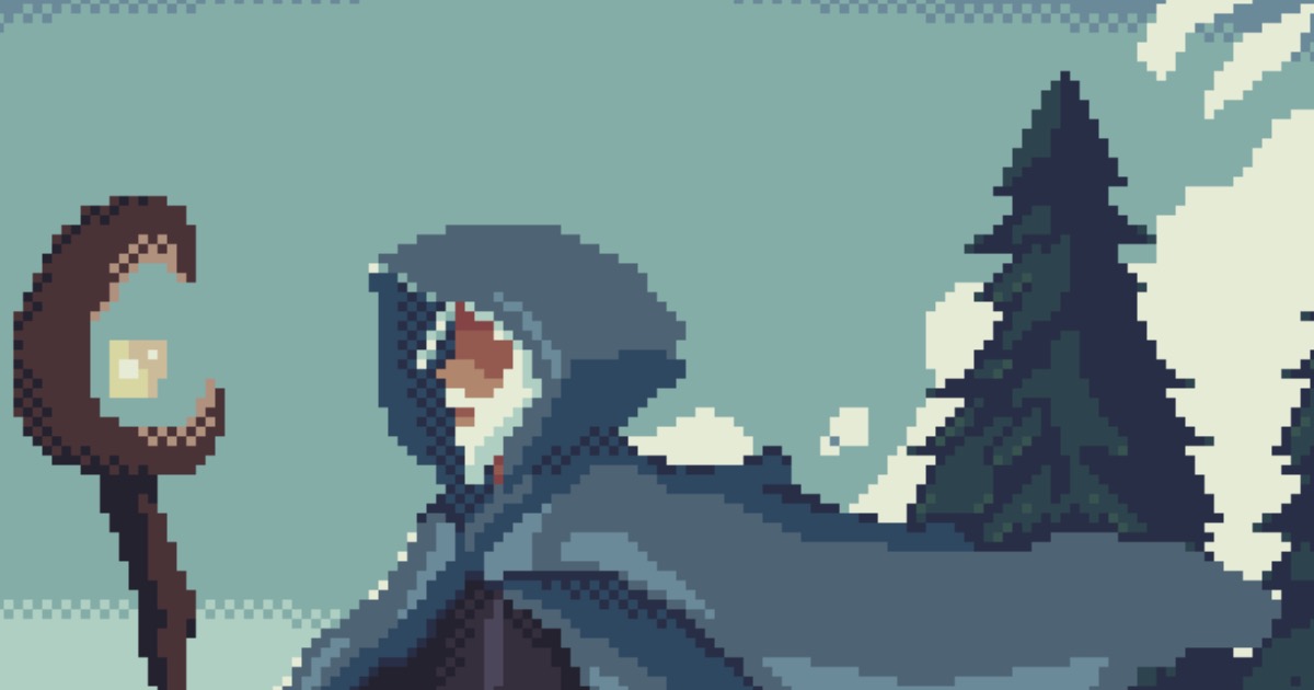 Pixel RPG Pack | Audio Music | Unity Asset Store