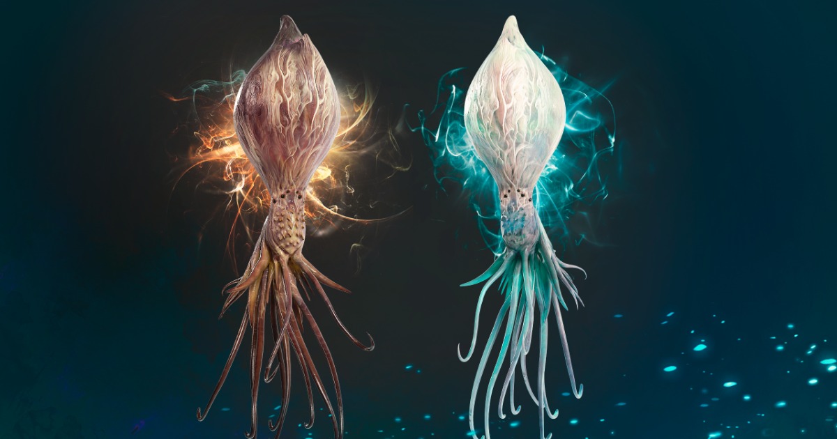 Alien_11 | Characters | Unity Asset Store