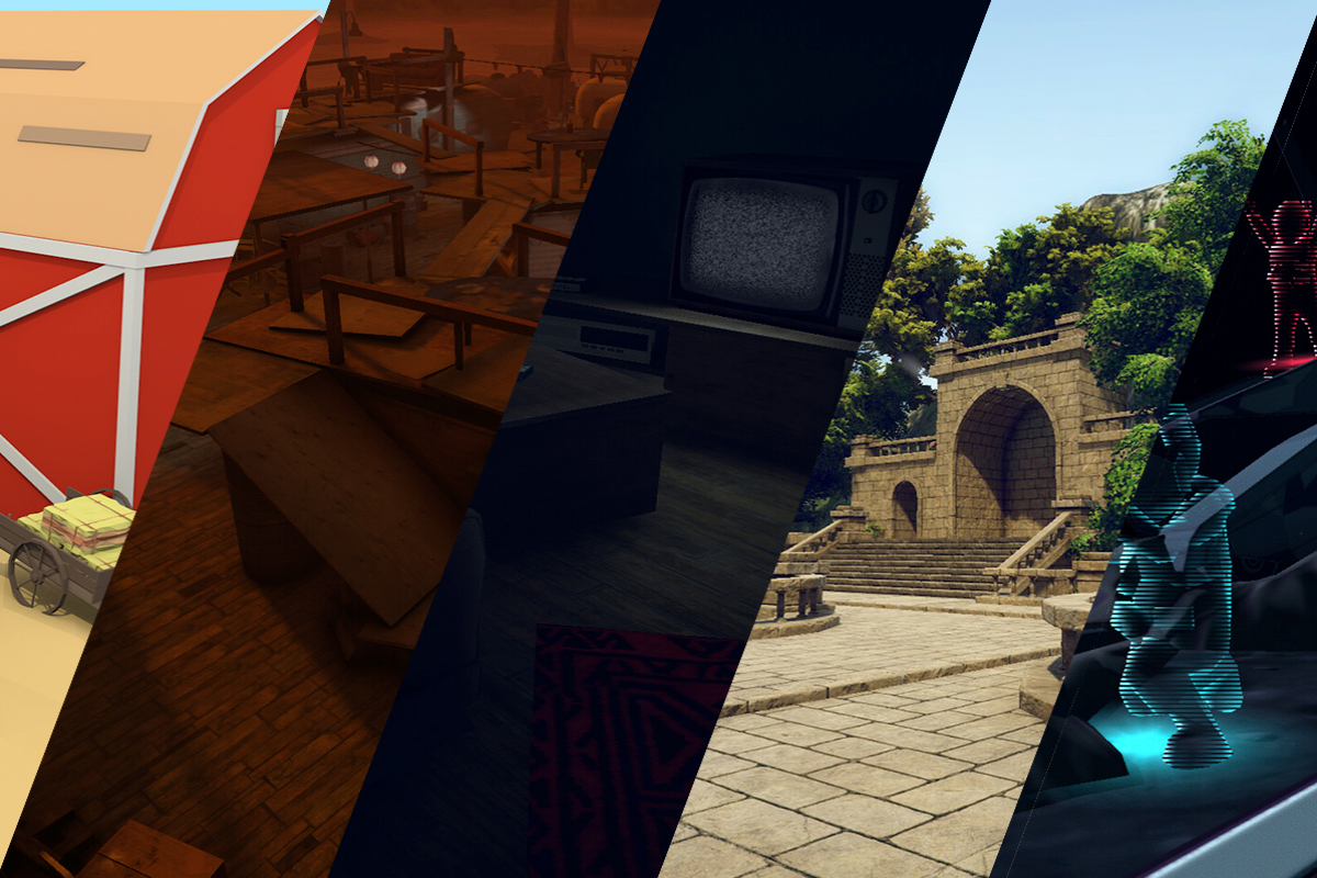 Valday Team - Asset Store