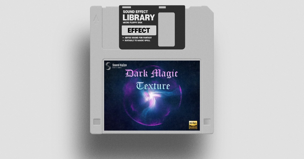 Dark Magic Spells SFX | Audio Sound FX | Unity Asset Store