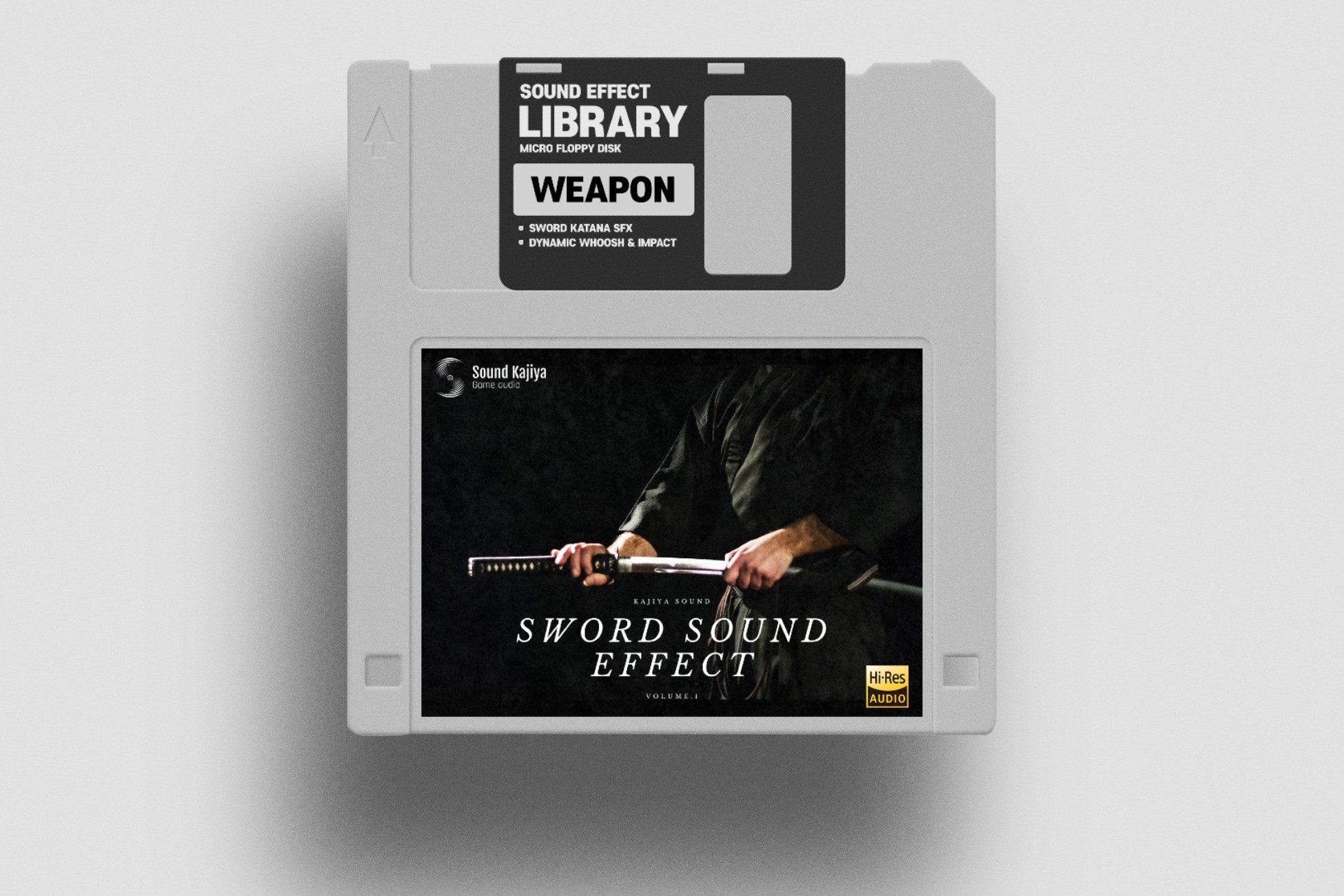 Sword Sound Effect Vol.1 | 武器 効果音 | Unity Asset Store