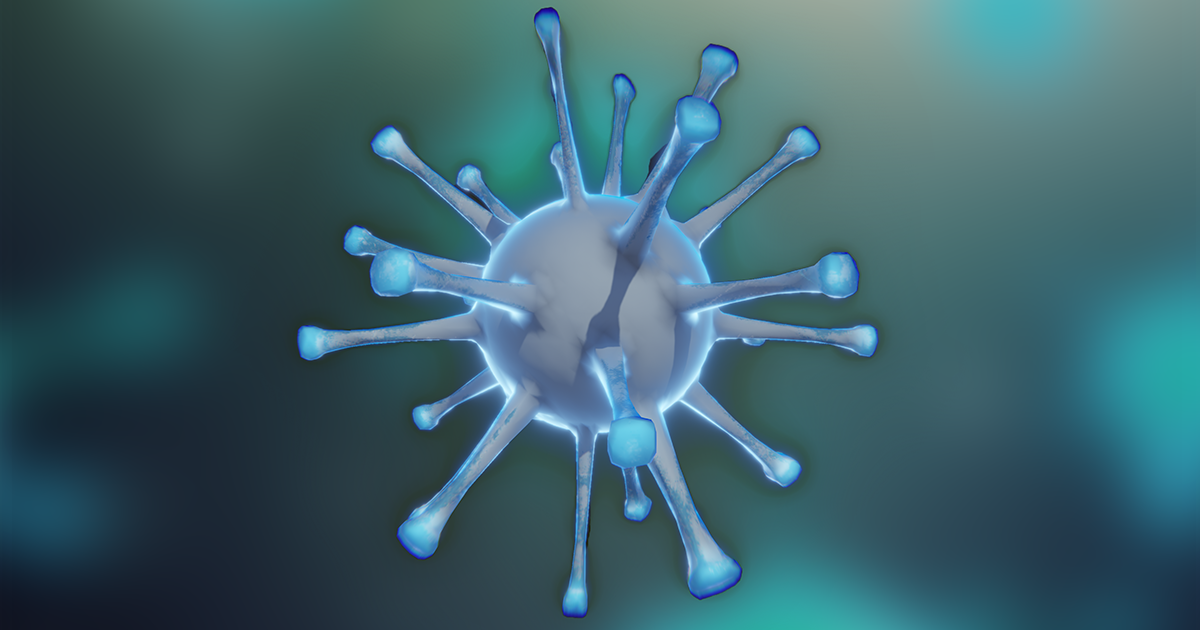 Microorganisms Pack | 3D Animals | Unity Asset Store