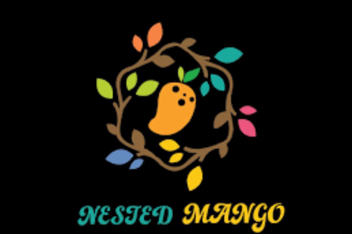 Nested Mango - Asset Store
