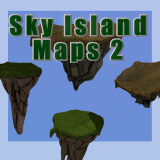 Sky Islands Maps 2
