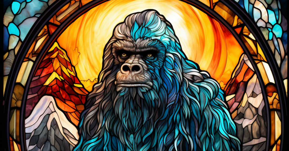 The Yeti-Sasquach-Skunkape Audio Pack | Creatures Sound FX | Unity ...