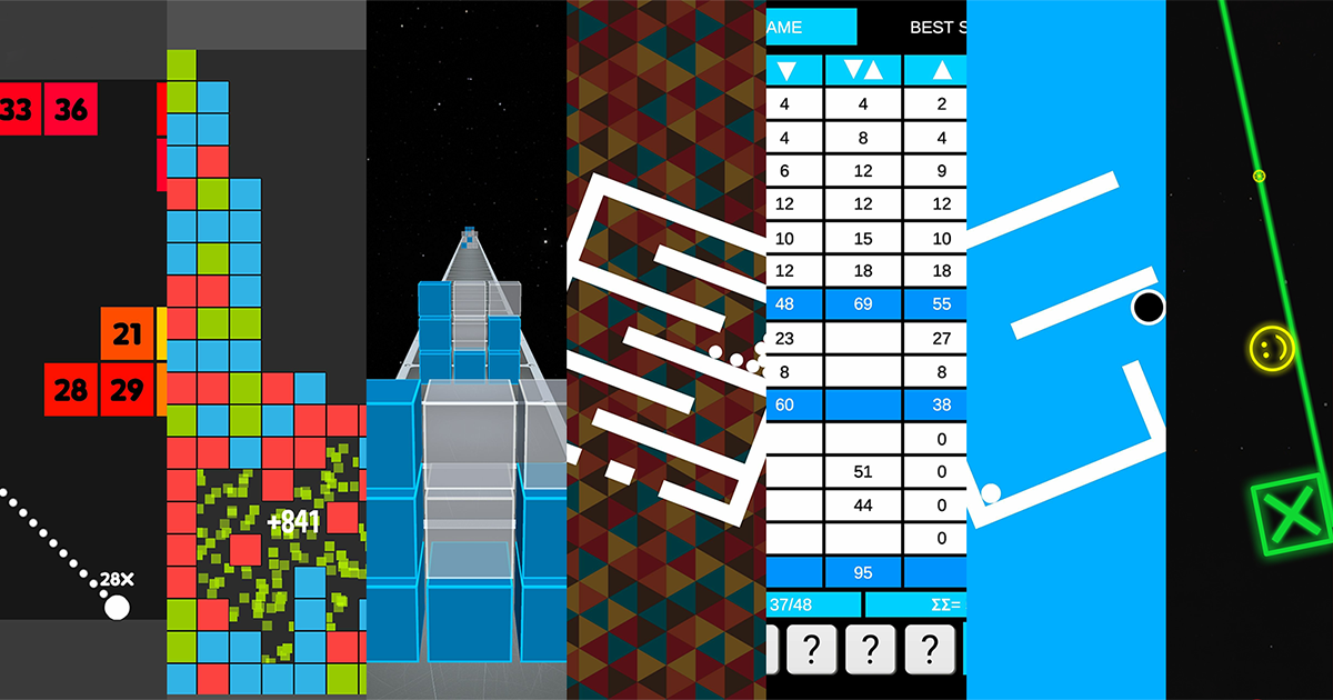 7 Brain Games Bundle - Ultimate Collection | Packs | Unity Asset Store