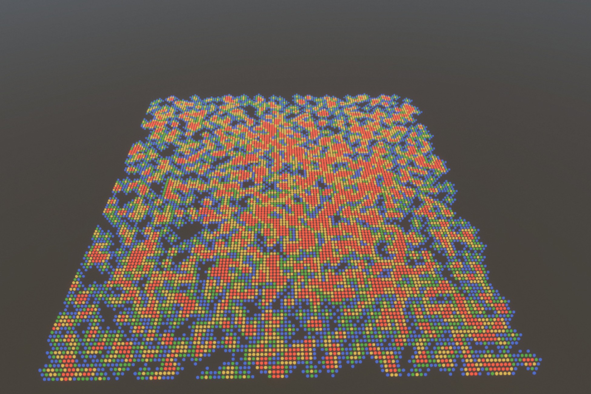 Heat Map FX | VFX Particles | Unity Asset Store