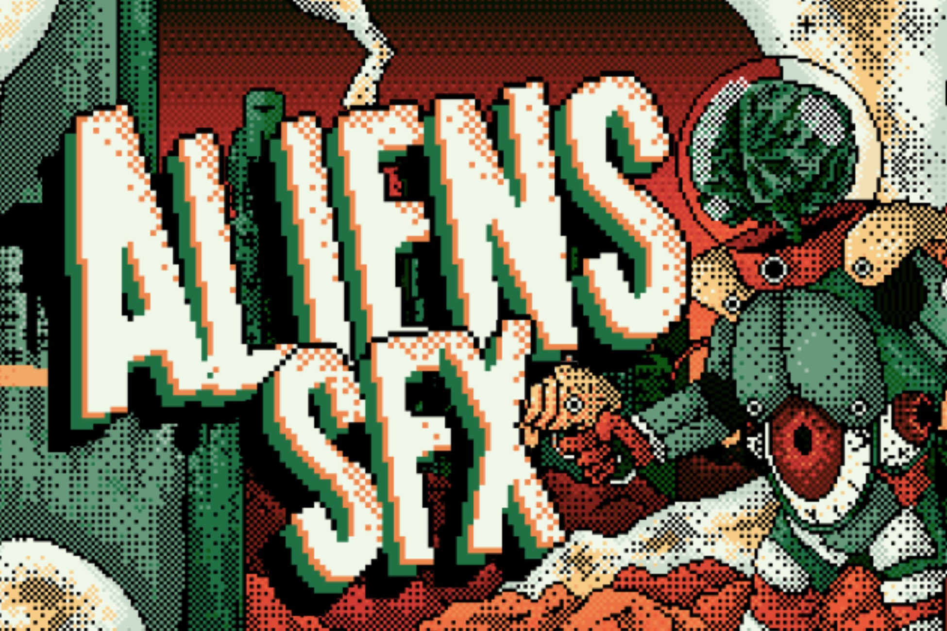 Alien SFX Soundpack | Weapons Sound FX | Unity Asset Store