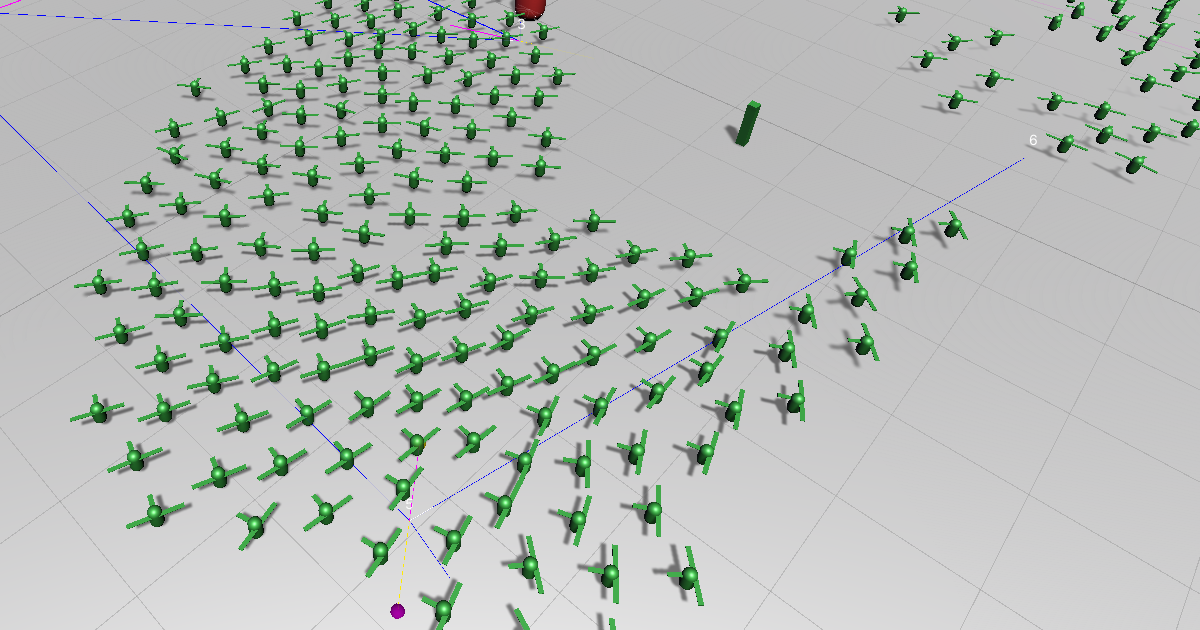 SteerMotion System | Behavior AI | Unity Asset Store