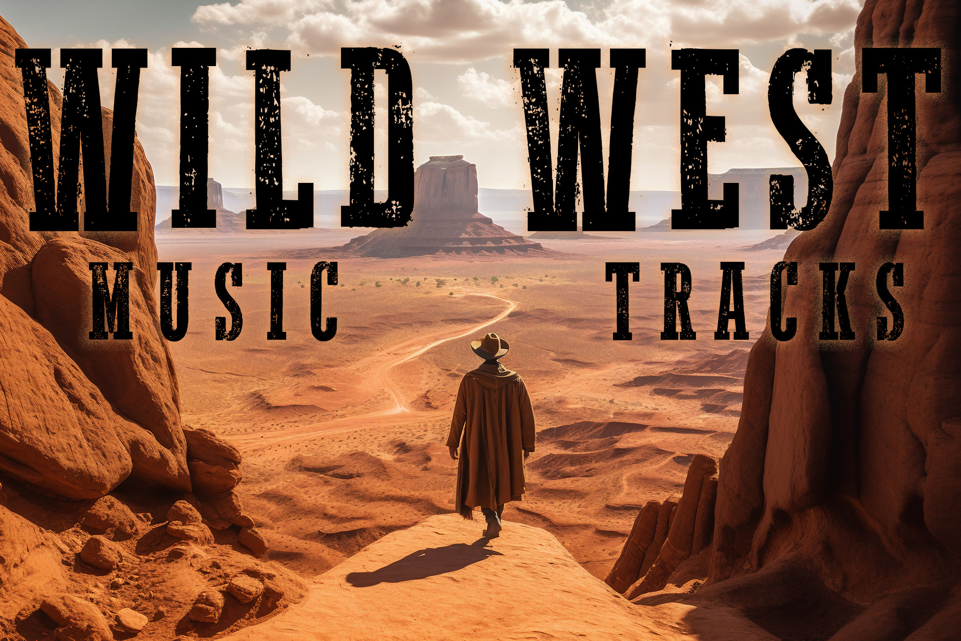 Wild West Music Tracks | Audio Music | Unity Asset Store
