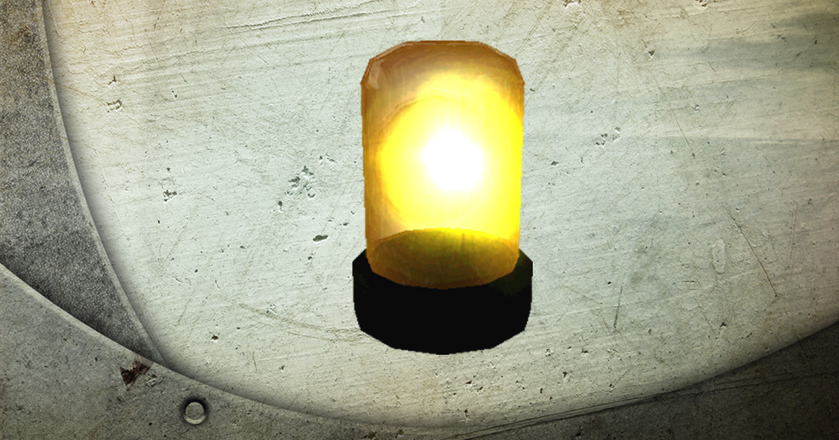 Beacon light | 3D Props | Unity Asset Store
